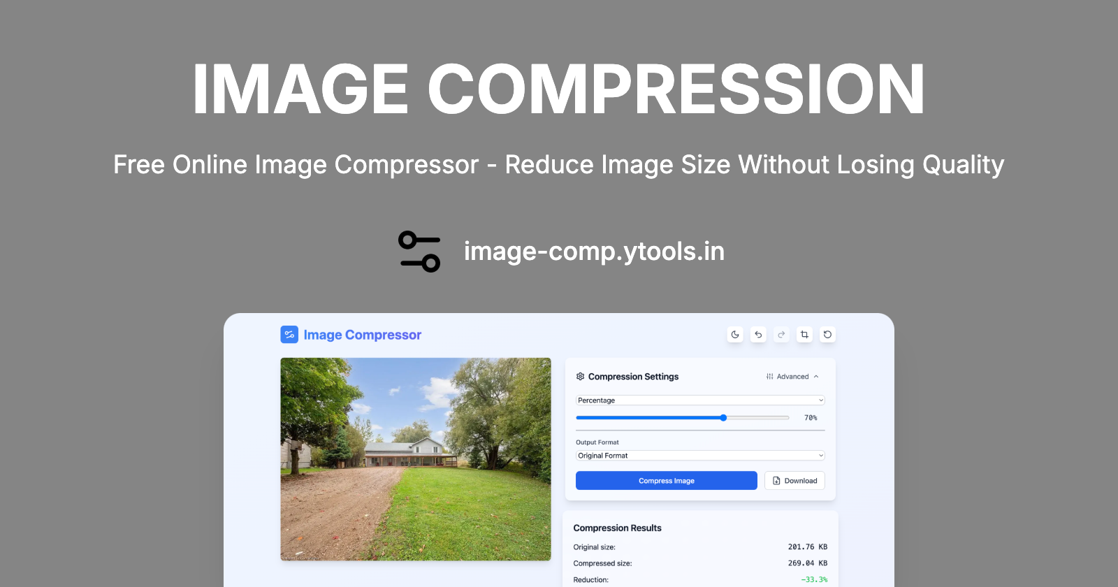 Ytools - Developer Utility Tools